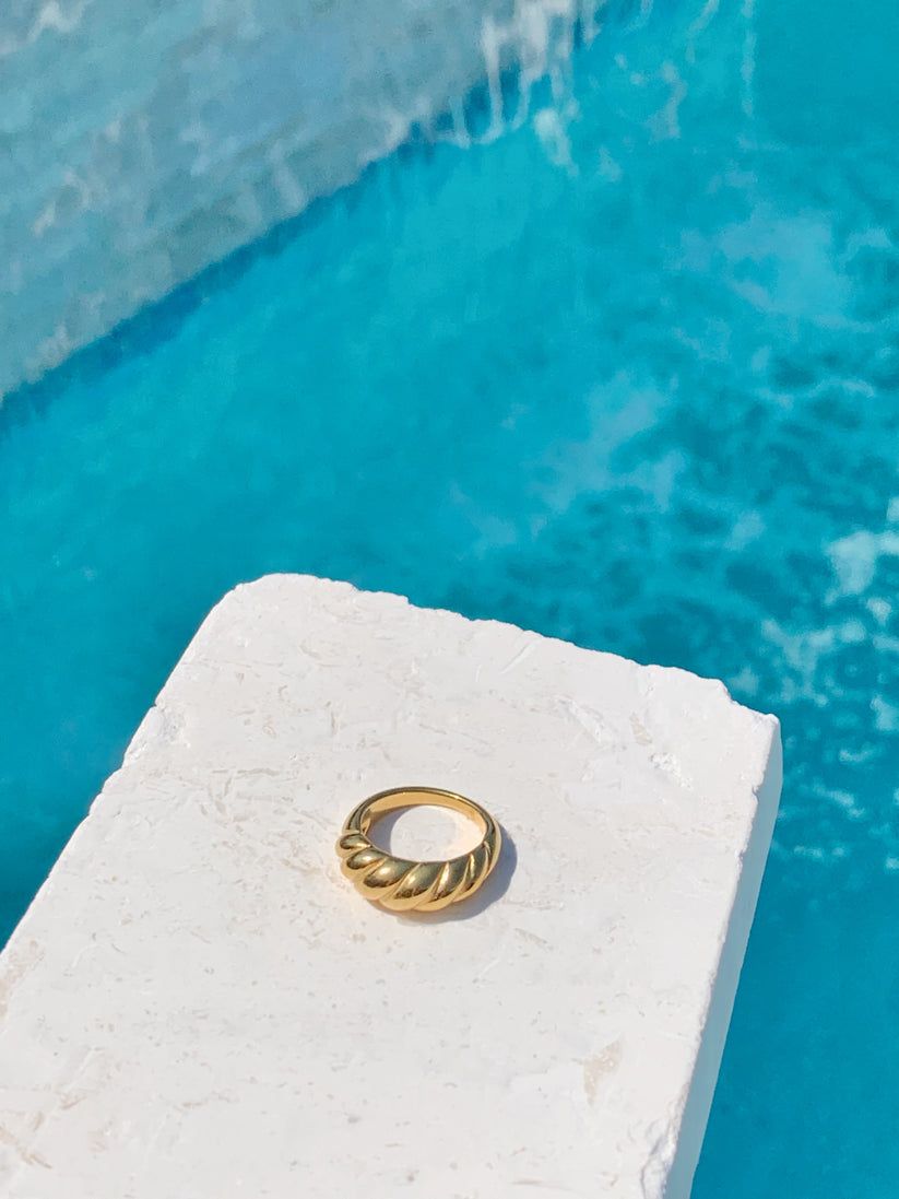JOSEPHINE RING – Ocean The Label